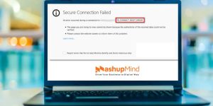 how to fix pr_connect_reset_error?