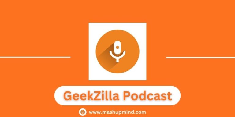 What Is the GeekZilla Podcast? Everything You Need to Know!