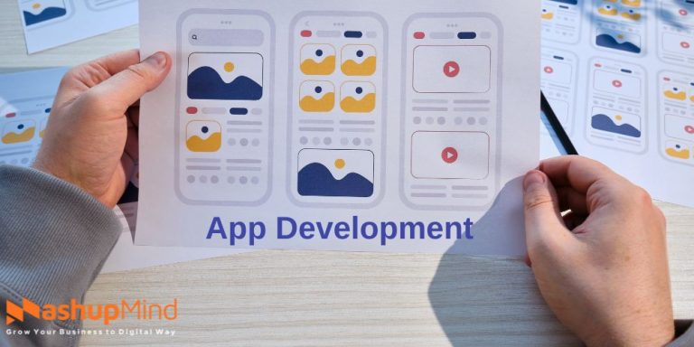 What Is App Development And How's It Beneficial