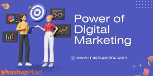 Power of Digital Marketing in Building a Strong Employer Brand