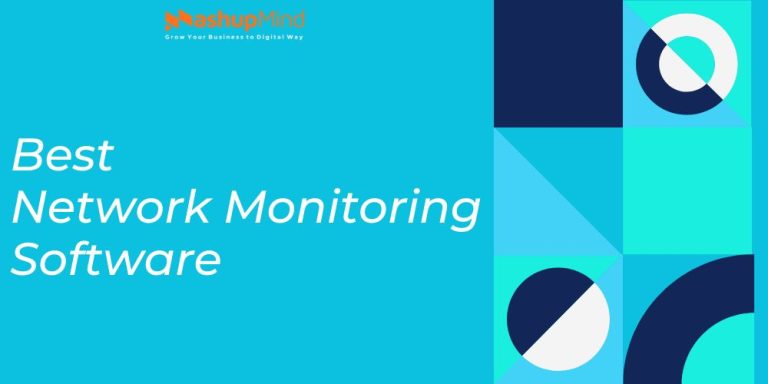 Best Network Monitoring Solutions For 2025