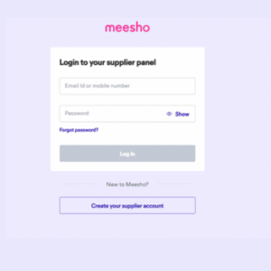 How to Use Meesho Seller and Supplier Login to Grow Your Online Business!